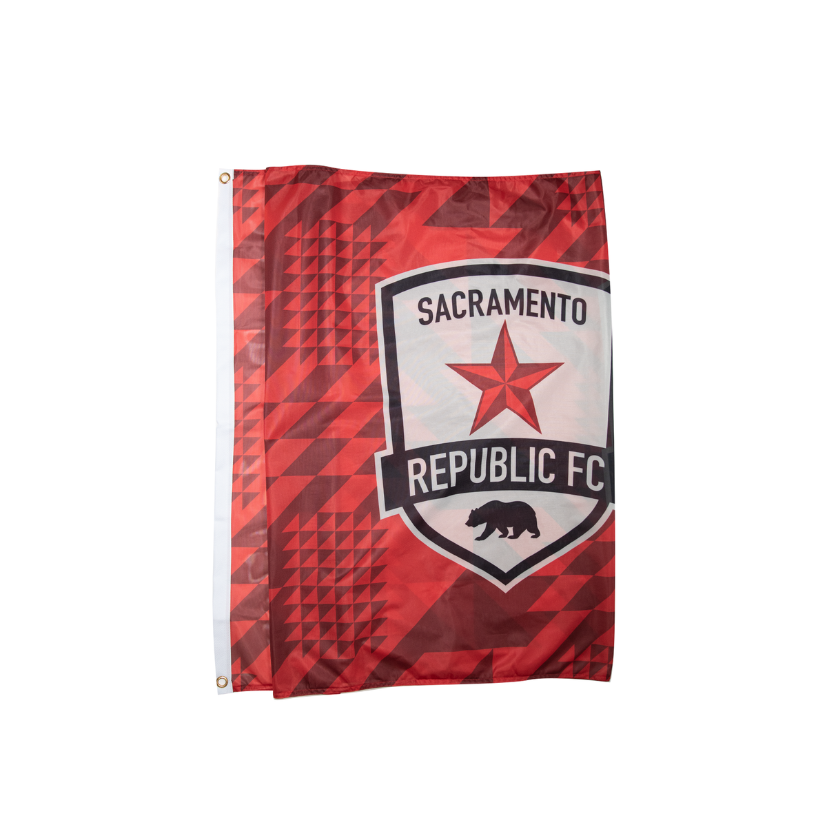 Flag - 3' x 5' – Sacramento Republic FC Team Store