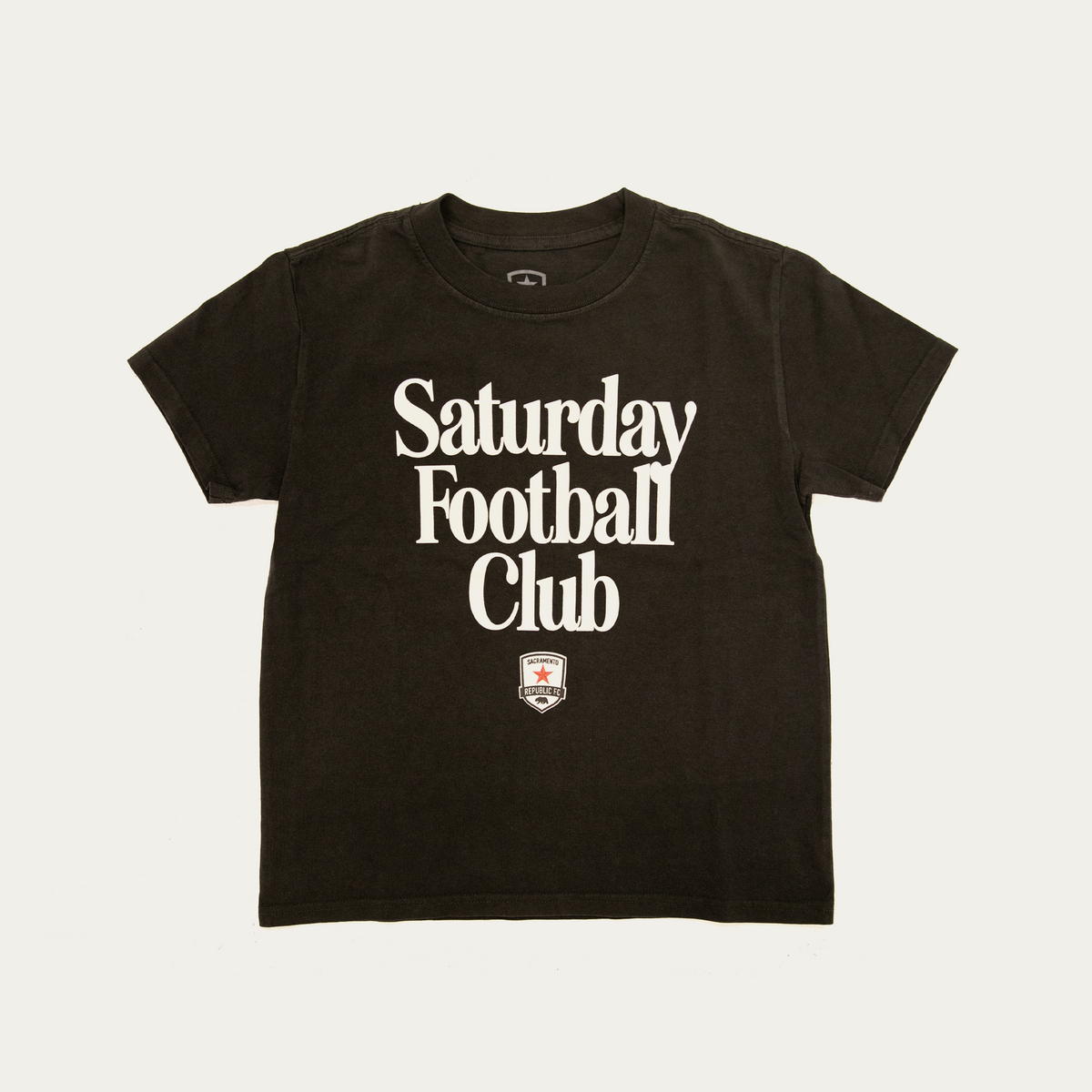 Kids SummerGradient Tee – Sacramento Republic FC Team Store